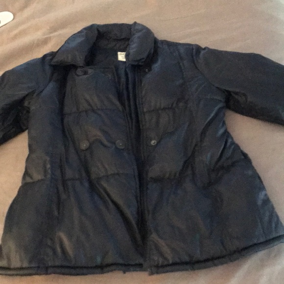 Old Navy | Jackets & Coats | Girls Xl Puffer Jacket | Poshmark